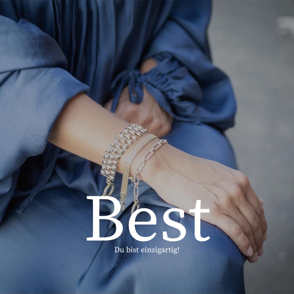 Bestseller – Inga Nabinger