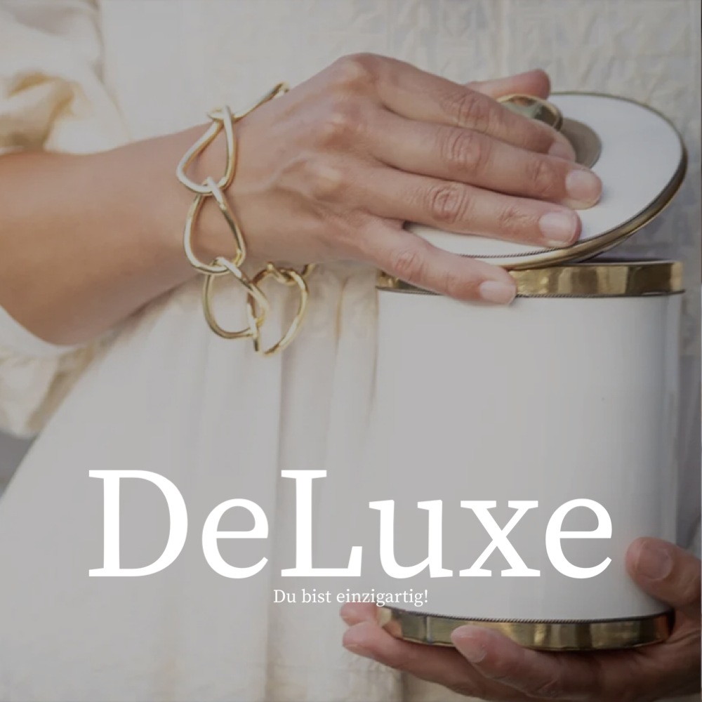 DeLuxe Armbänder – Inga Nabinger