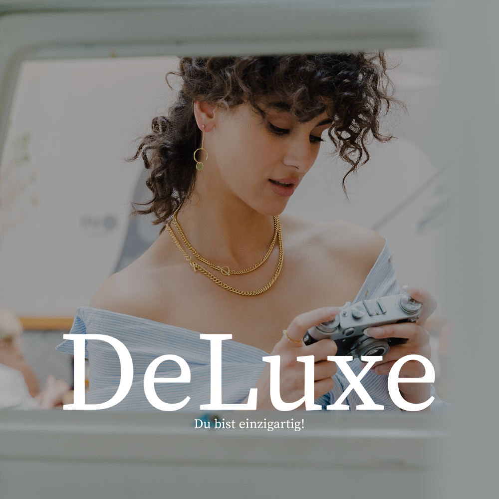 DeLuxe – Inga Nabinger