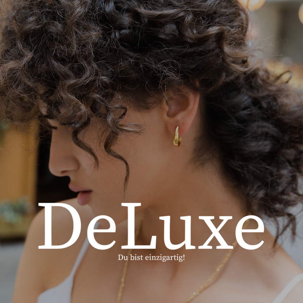 DeLuxe Ohrringe – Inga Nabinger