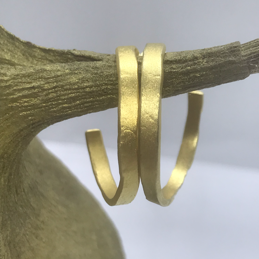 Ohrringe – Inga Nabinger