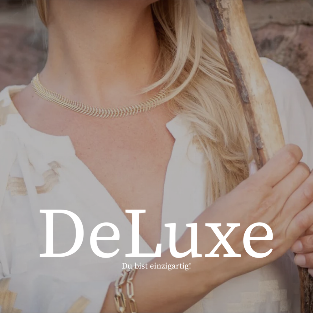DeLuxe Ketten – Inga Nabinger