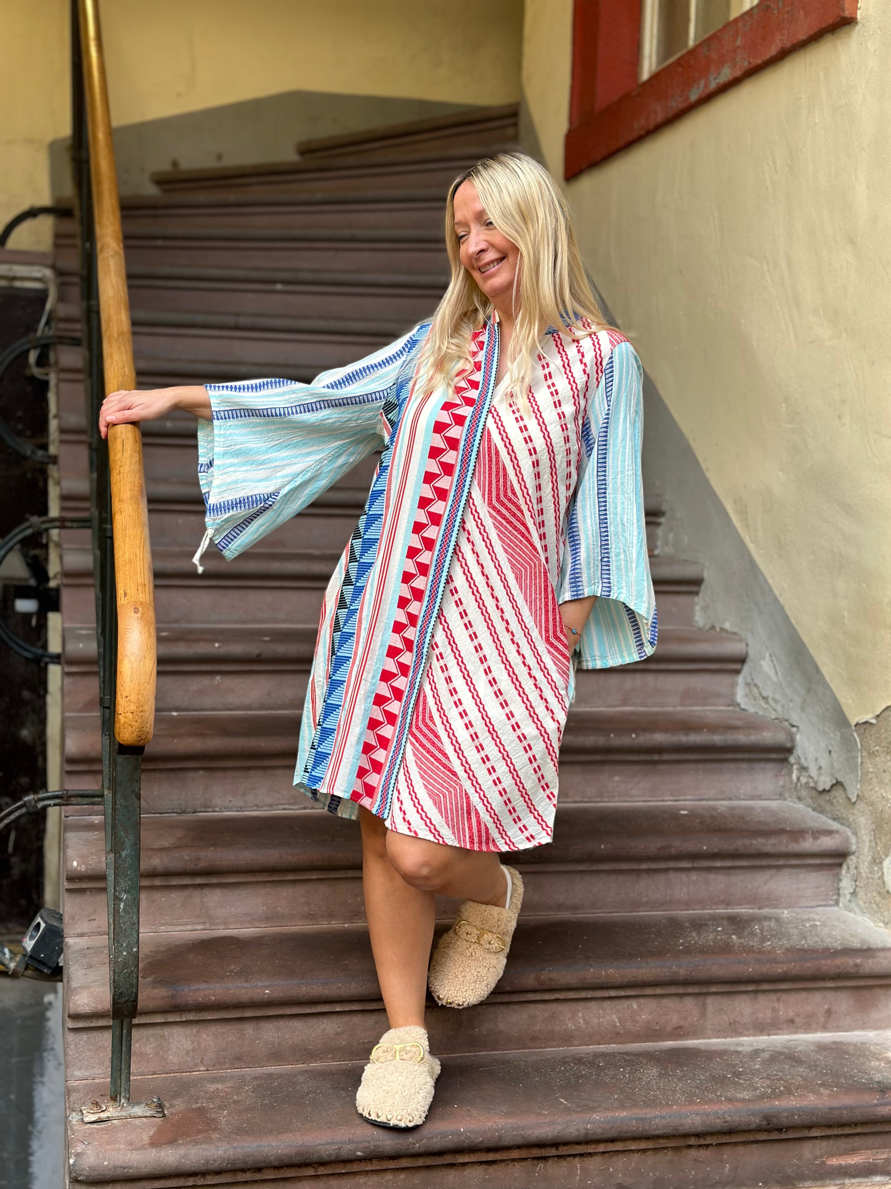 St.Tropez – Inga Nabinger