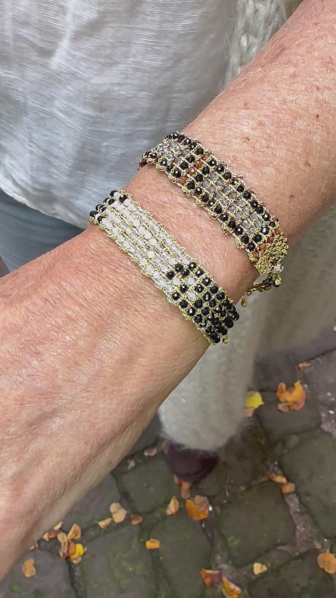 Braccialetto – Inga Nabinger