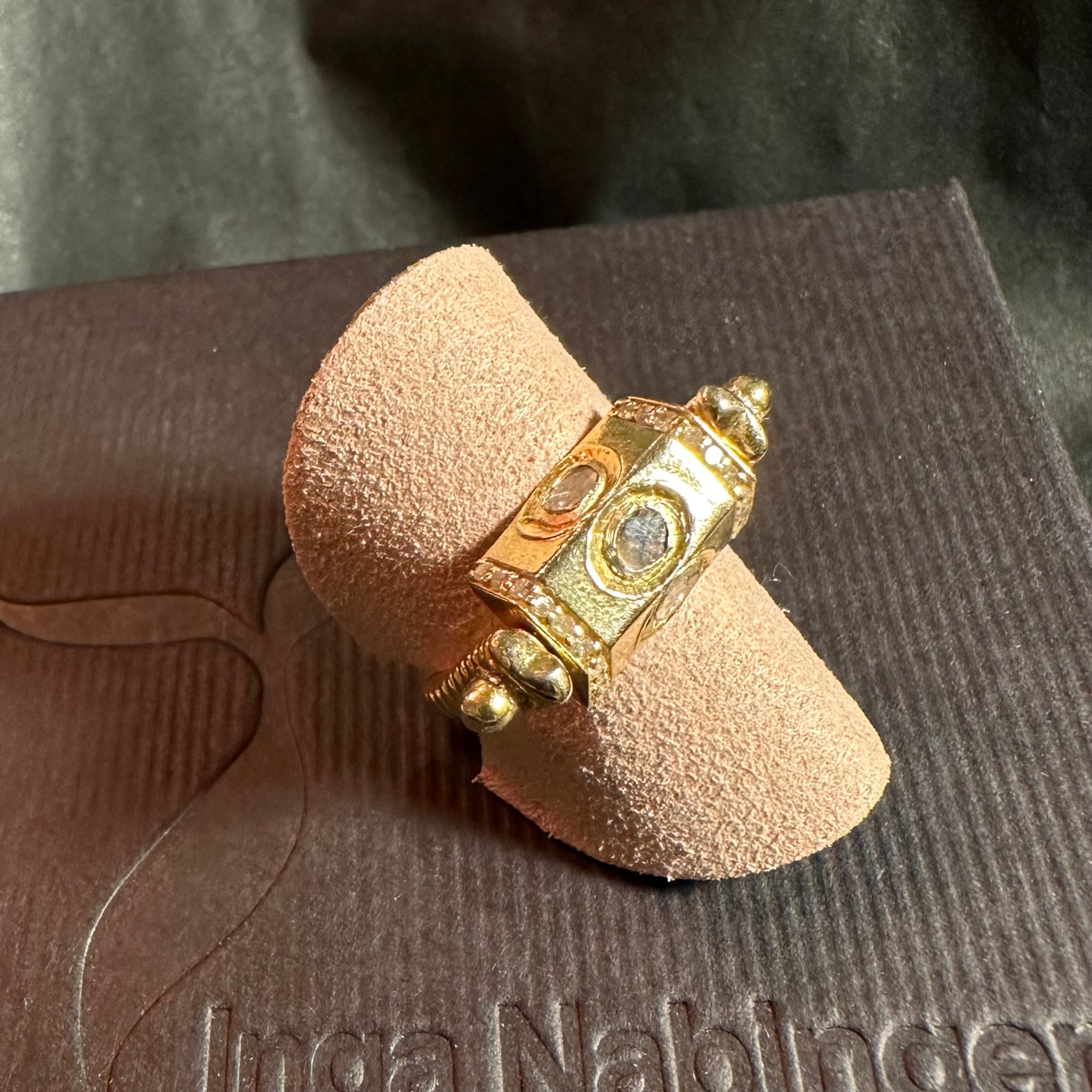 Polki – Inga Nabinger