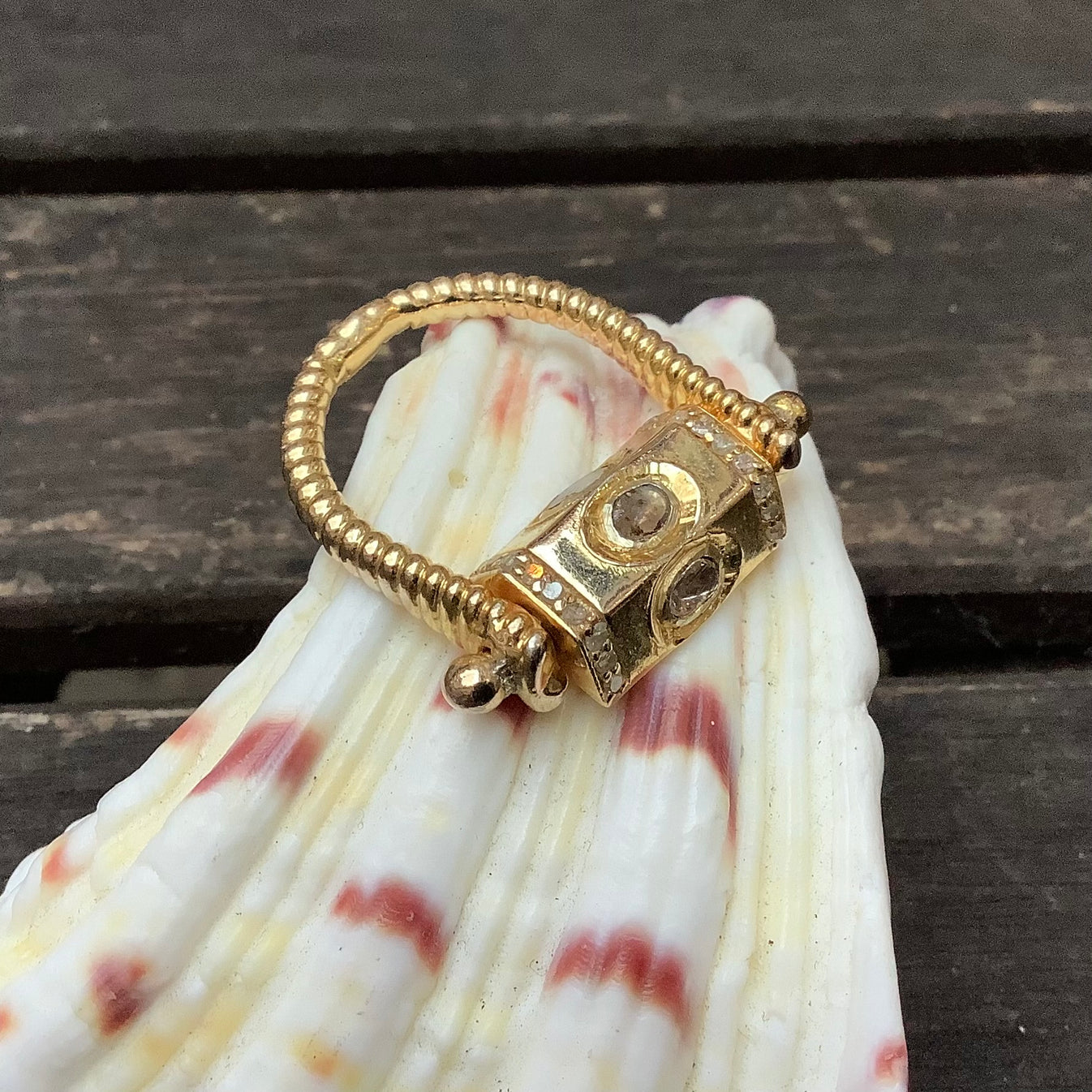 Polki – Inga Nabinger